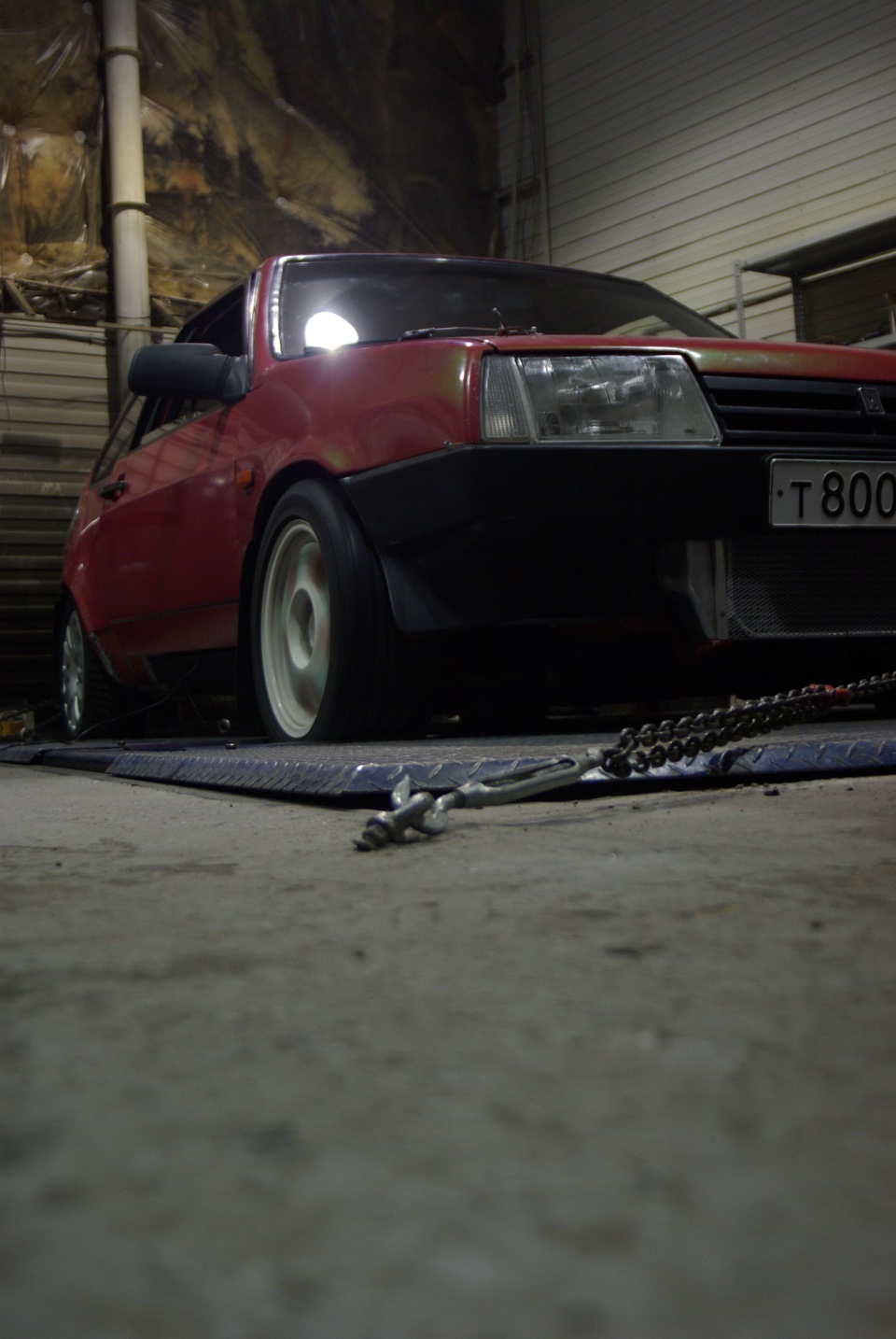 Два года прошло… — Lada 21088, 1995 года | тюнинг | DRIVE2