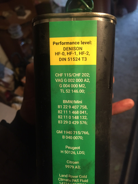 1940715 GM | Запчасти на DRIVE2