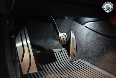 63147370180 Световой модуль световой панели П BMW | Запчасти на DRIVE2