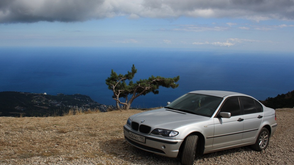 BMW 3 series (E46) 2.0 бензиновый 2002 | 318i Restyle на DRIVE2