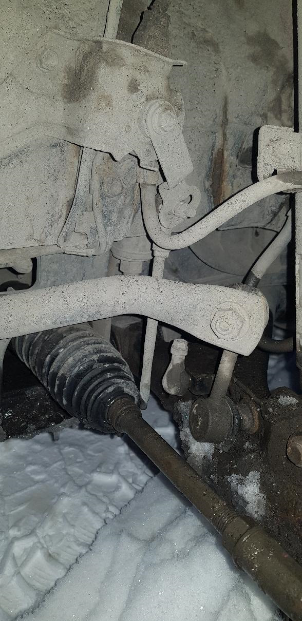 AFS OFF — Lexus GS (S190), 4,3 л, 2006 года | поломка | DRIVE2