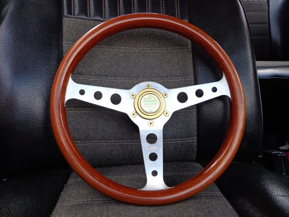 Ищу деревянный руль ☭ — DRIVE2