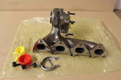 Service #15 — Wastegate repair | Ремонт Wastegate — Volkswagen Passat ...