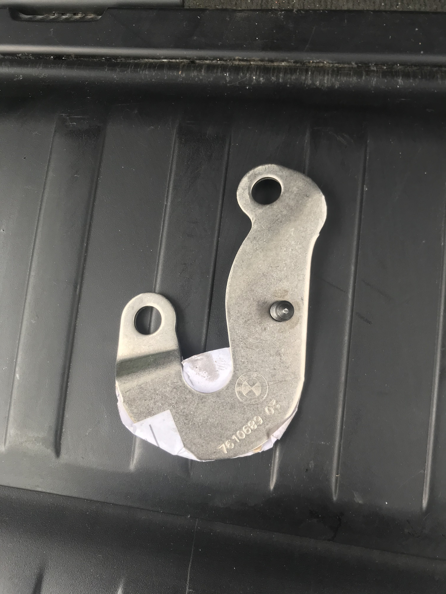 Hyundai Avante (5G) 1.6 бензиновый 2011 | Avantez на DRIVE2