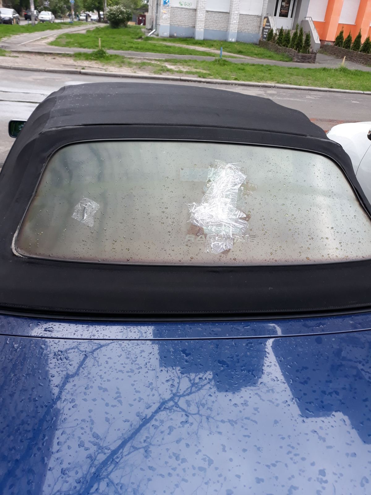 1. Замена масла cvt. — Mitsubishi Outlander XL, 2,4 л, 2007 года ...