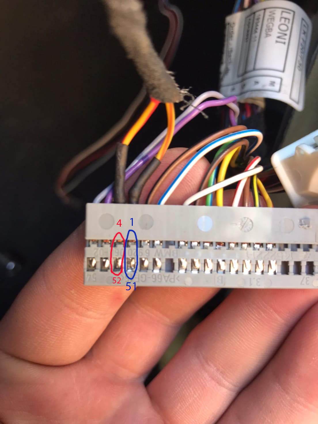 6. Выключение положения гостиницы — BMW 3 series (F30), 2 л, 2012 года ...