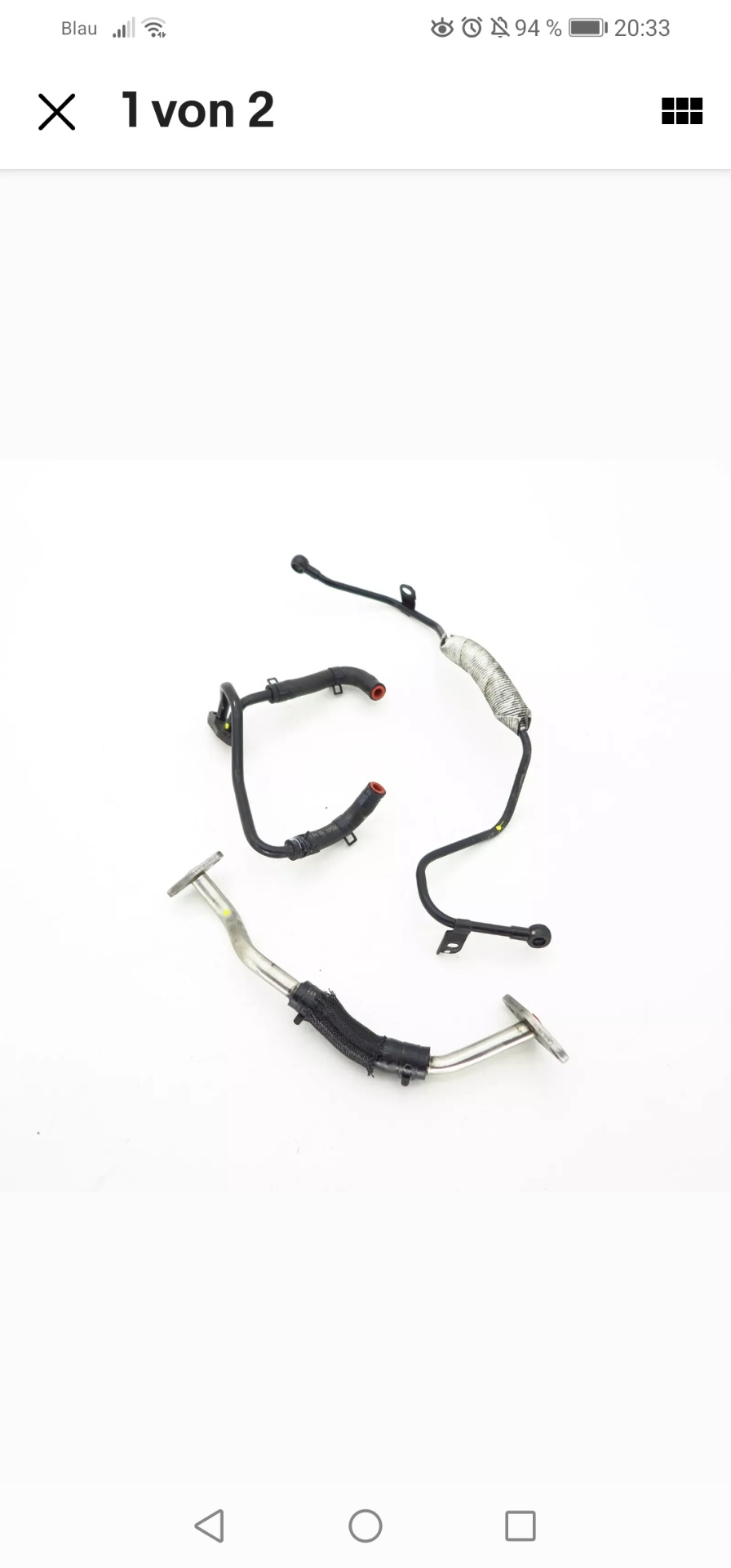 Замена масло и следующие проблемы — KIA Sorento (2G), 2,2 л, 2010 года ...