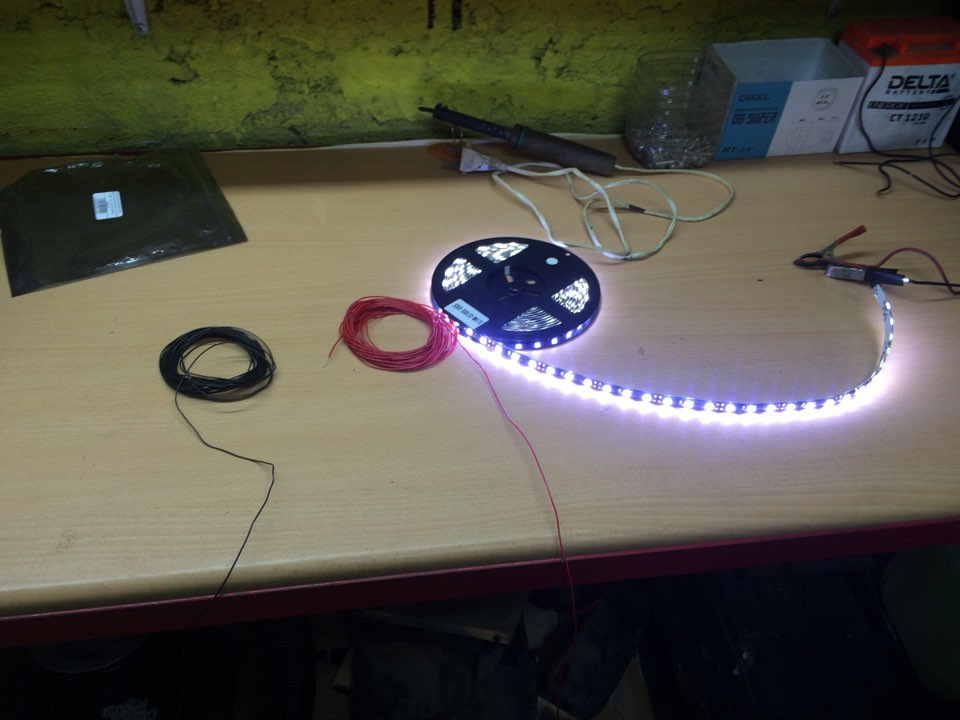 CT1218 CT 1218 DELTA | Запчасти на DRIVE2