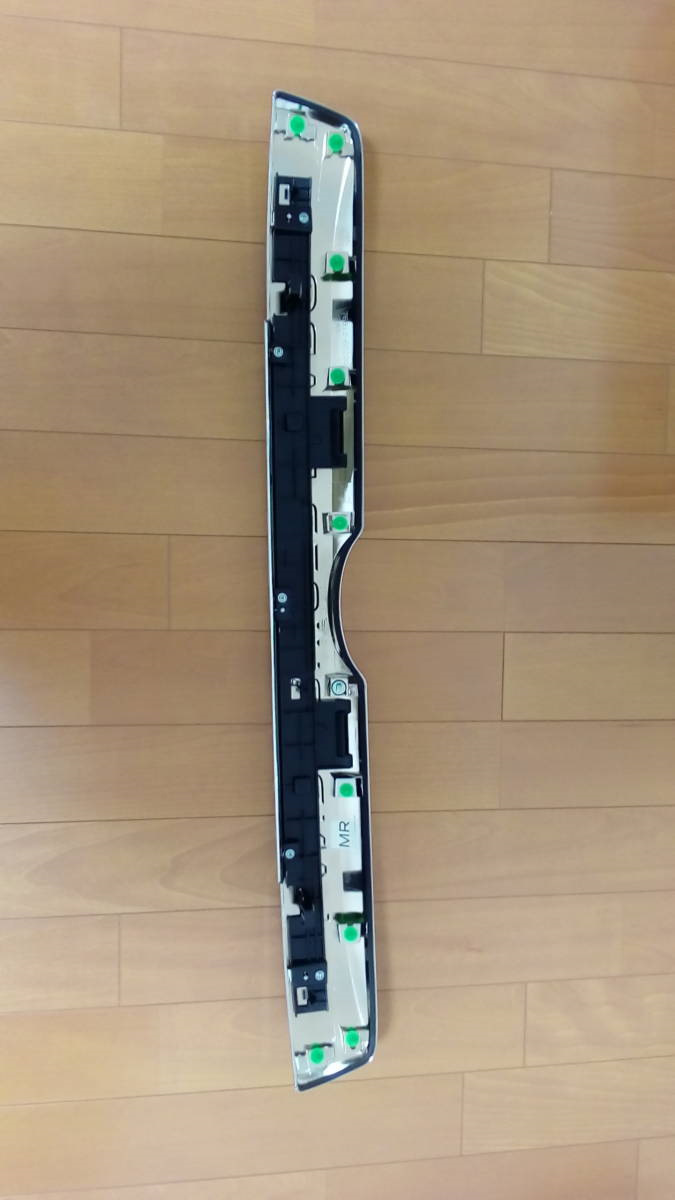 покупка запчастей для рестайлинга кузова -1 — Toyota Land Cruiser Prado ...