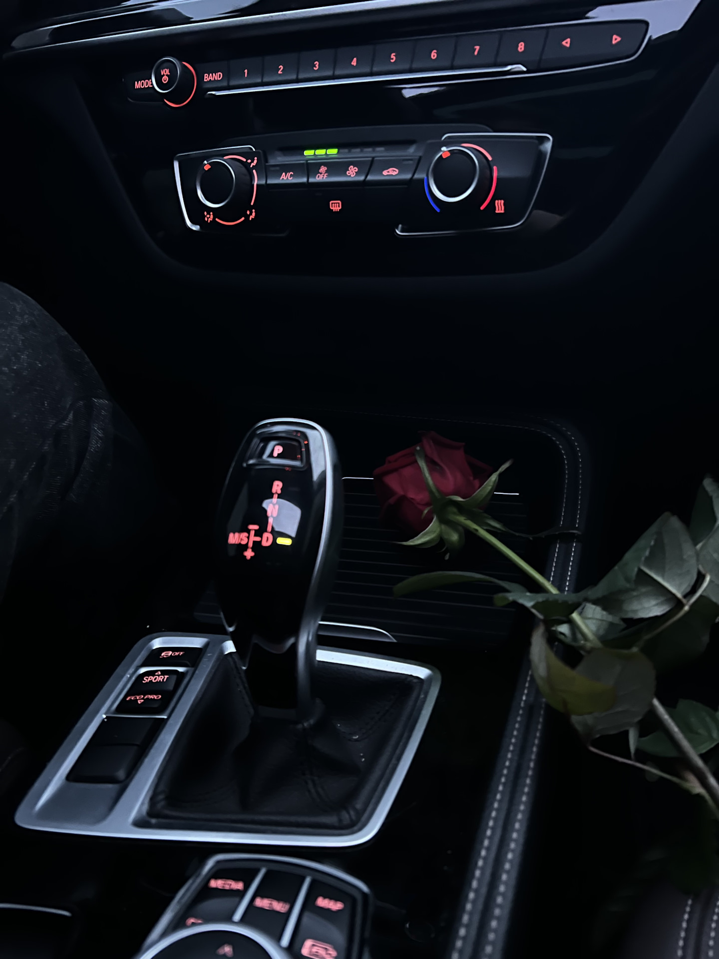 Большое ТО bmw 120i f52 — BMW 1 series (F52), 1,5 л, 2020 года ...