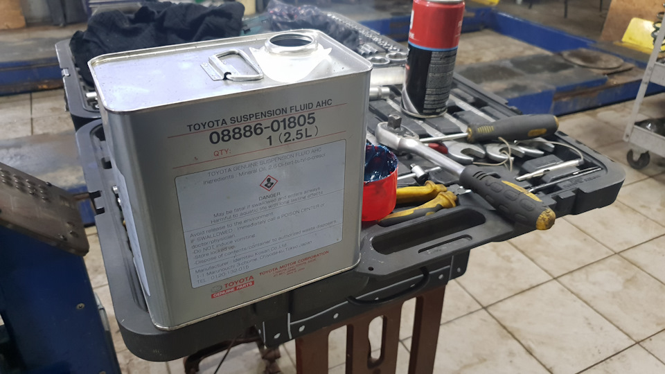 0888601805 Жидкость гидроусилителя TOYOTA LEXUS | Запчасти на DRIVE2
