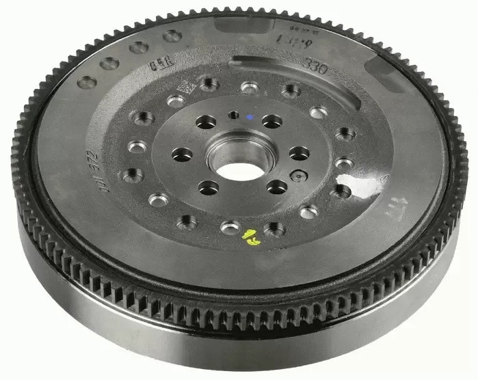 2294001630 Маховик SACHS | Запчасти на DRIVE2