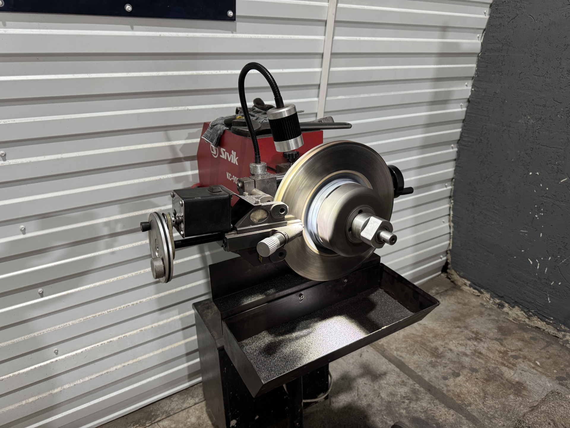 тормозные диски SB Nagamochi на Mazda 6 MPS — скупой платит дважды — Mazda 6 (2G) GH, 2 л, 2010 ...