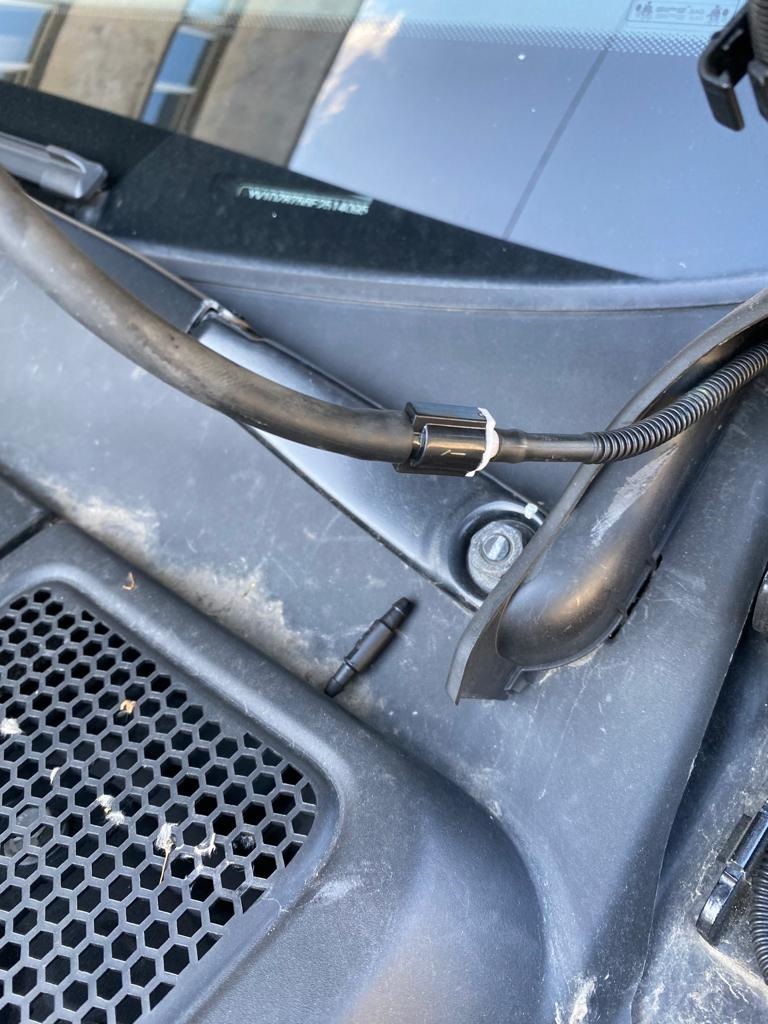 5. Натяжитель приводного ремня, передний датчик положения кузова ...