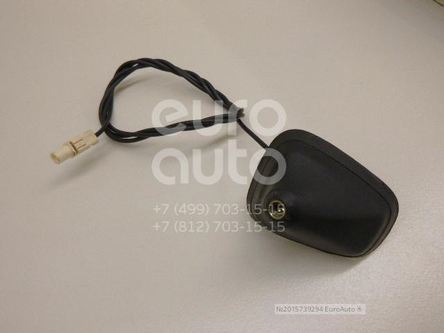 282170936R Антенна (плавник) автомобиля. RENAULT | Запчасти на DRIVE2