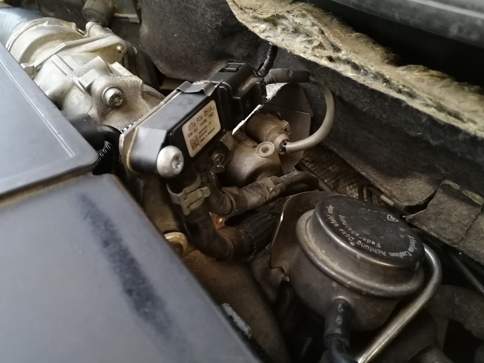 Passat b6 1.9 tdi bls цепь датчика "C", ESP, Ручник и Руль — Volkswagen ...