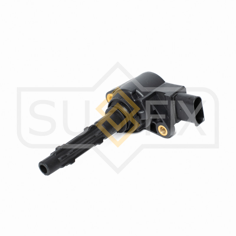 FC2449 Катушка зажигания Sufix | Запчасти на DRIVE2