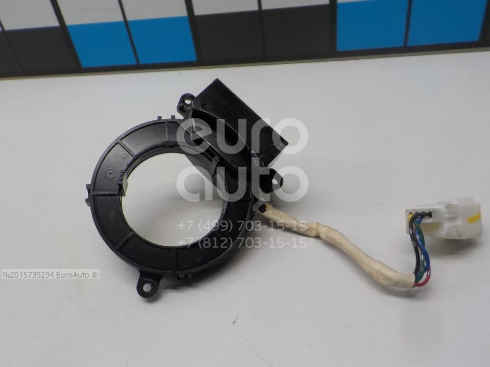 MR551792 Датчик Mitsubishi | Запчасти на DRIVE2