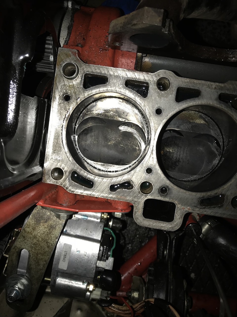 Замена радиатора печки — Skoda Octavia A4 Mk1, 2 л, 2002 года | своими ...