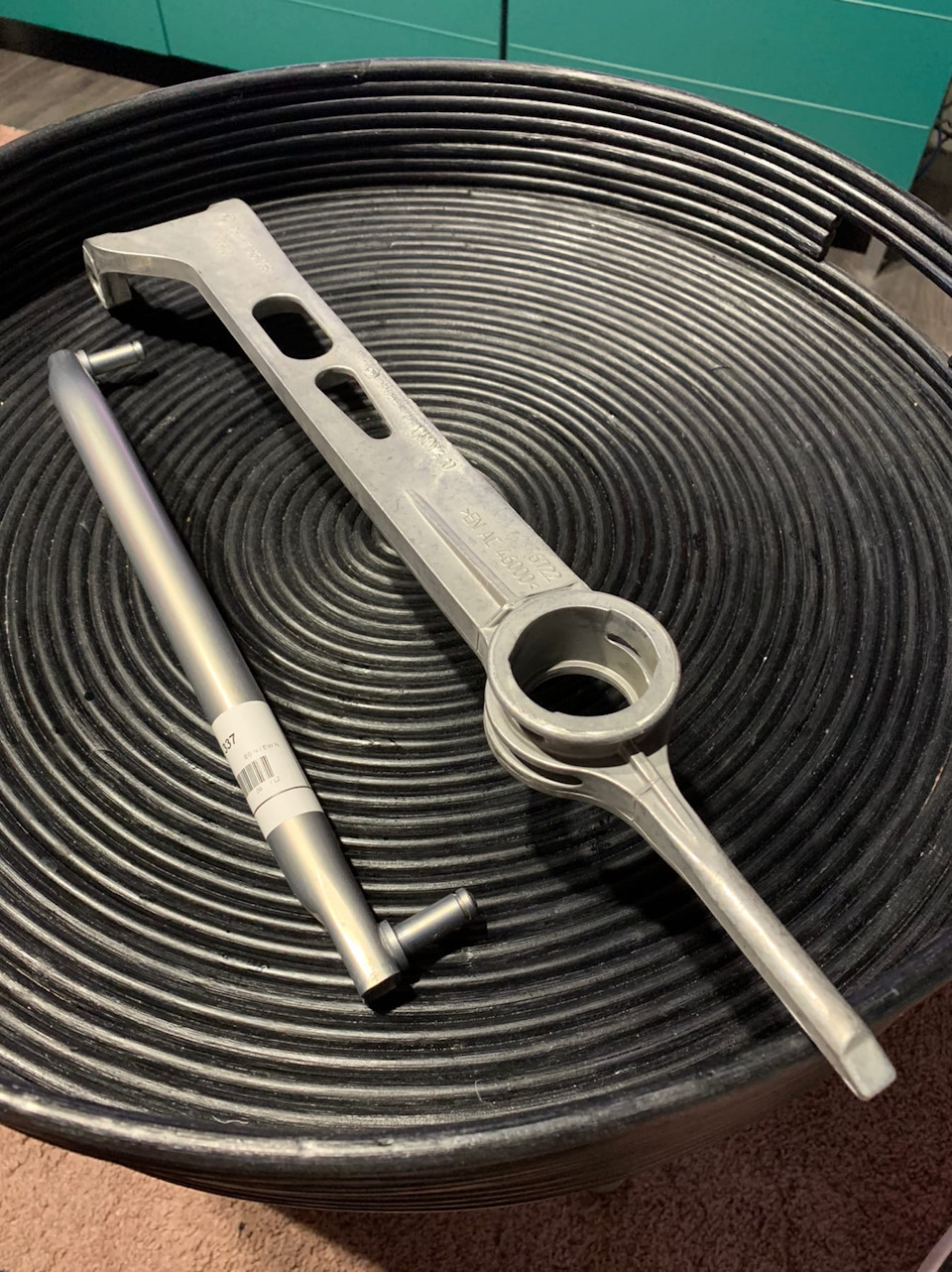 SWAP! СВАП! СВАП! — BMW Z4 Coupe (E86), 3 л, 2006 года | тюнинг | DRIVE2