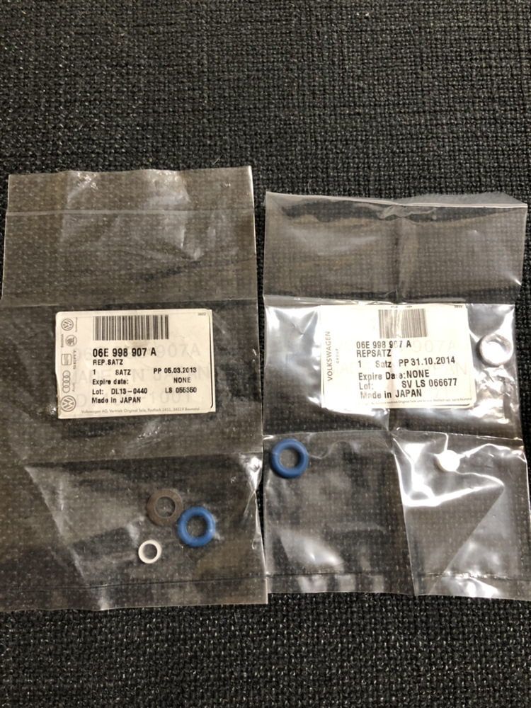 06E998907A Кат.ном.: пр-ля: VAG VAG | Запчасти на DRIVE2