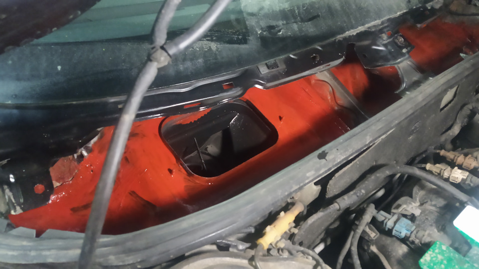 Линзы 3 дюйма в селику. — Toyota Celica (230), 1,8 л, 2000 года ...