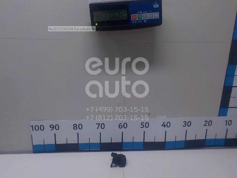 95534379261 Втулка стабилизатора перед. VAG | Запчасти на DRIVE2