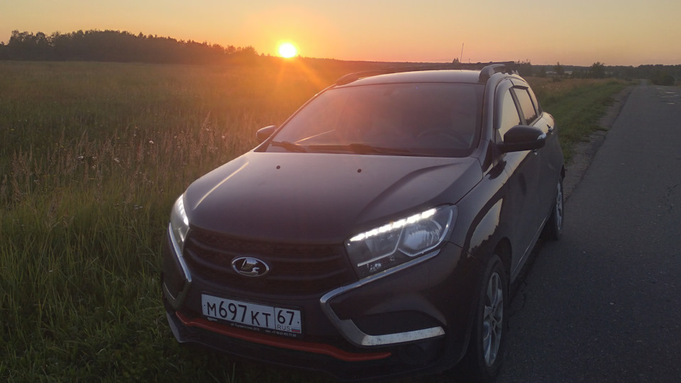 Мысли о замене магнитолы, все так не просто, нужен совет — Lada XRAY, 1 ...