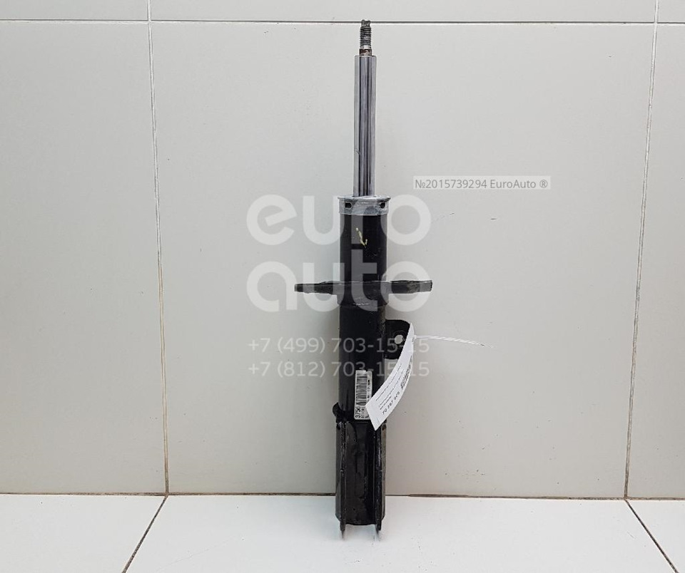 95166266 Амортизатор передний GM | Запчасти на DRIVE2