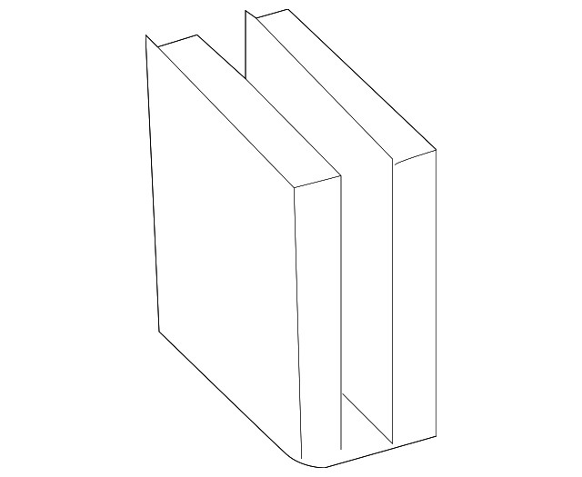 64115A29D99 Фильтр воздушный BMW | Запчасти на DRIVE2