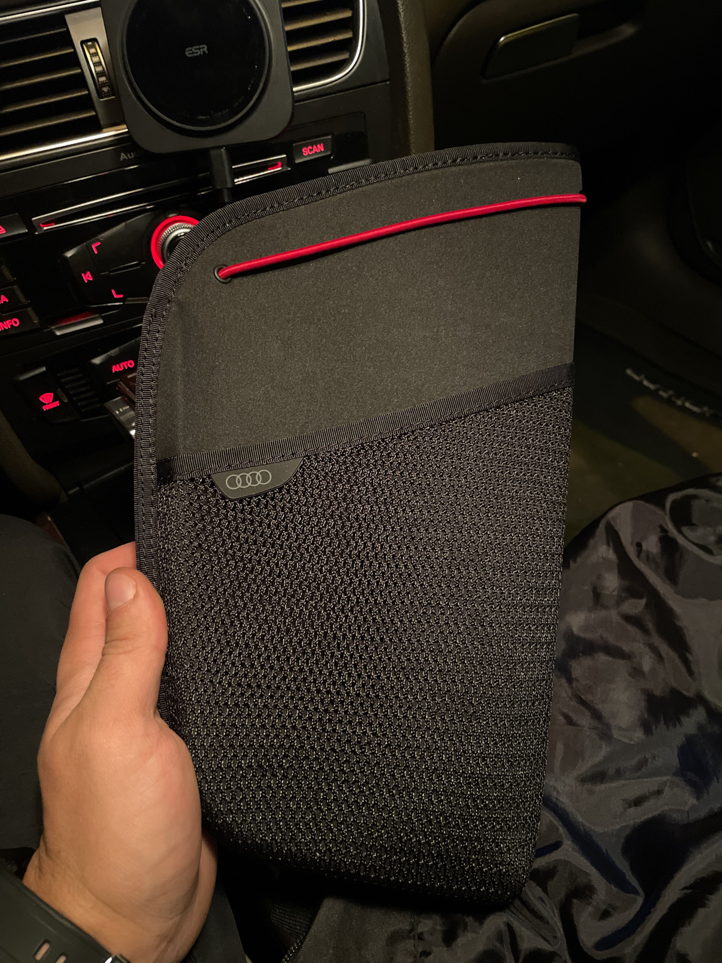 Шиза крепчала — Audi A5 (1G), 3 л, 2012 года | просто так | DRIVE2