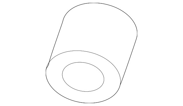 LR018345 ВТУЛКА С ЗАПЛЕЧИКОМ Jaguar Land Rover | Запчасти на DRIVE2