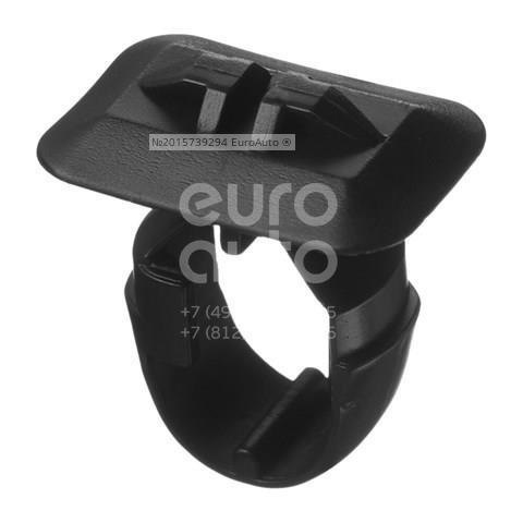 A0099884278 Клипса крепления накладки Mercedes | Запчасти на DRIVE2