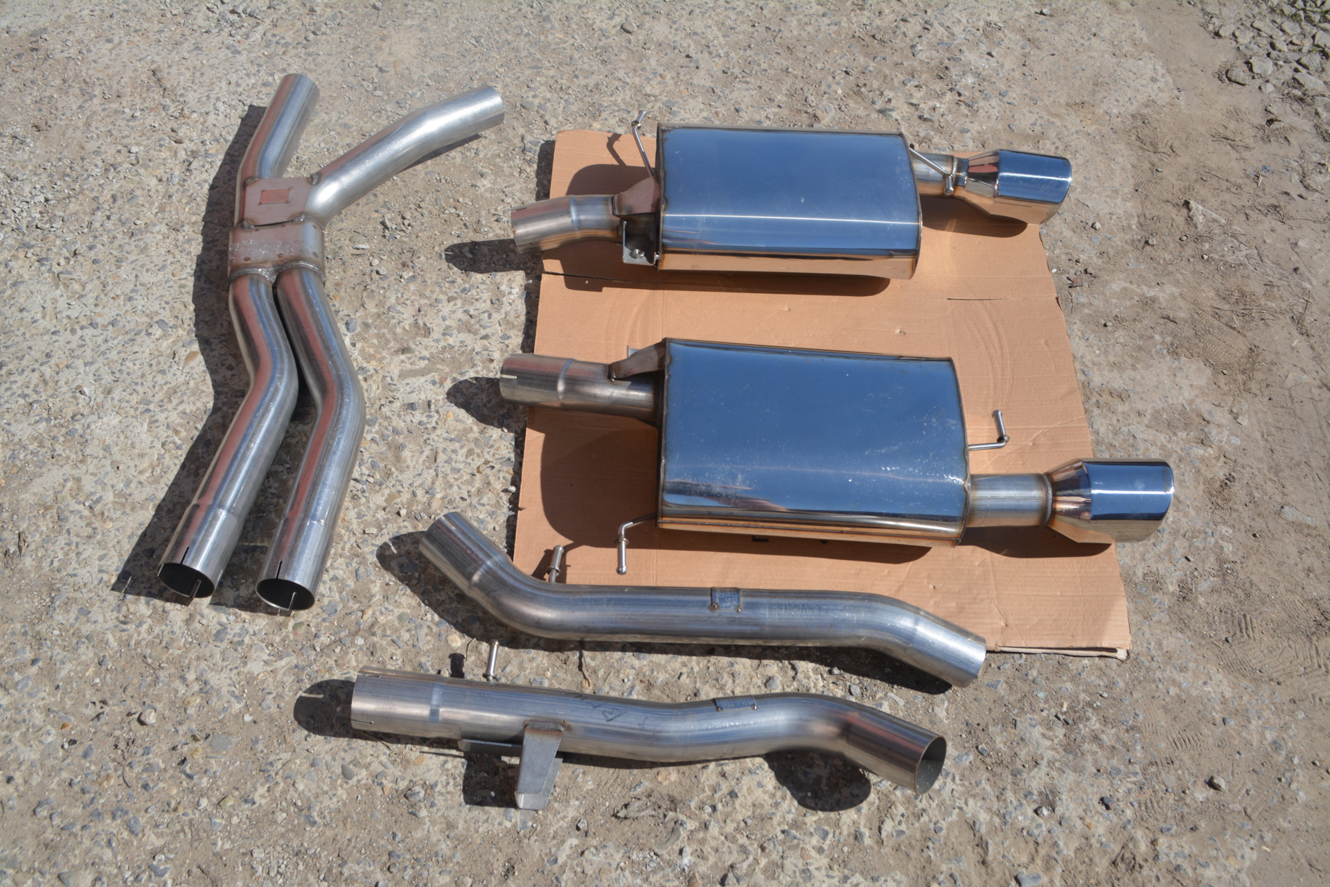 Устранили течь — Mazda 6 (2G) GH, 1,8 л, 2008 года | визит на сервис ...