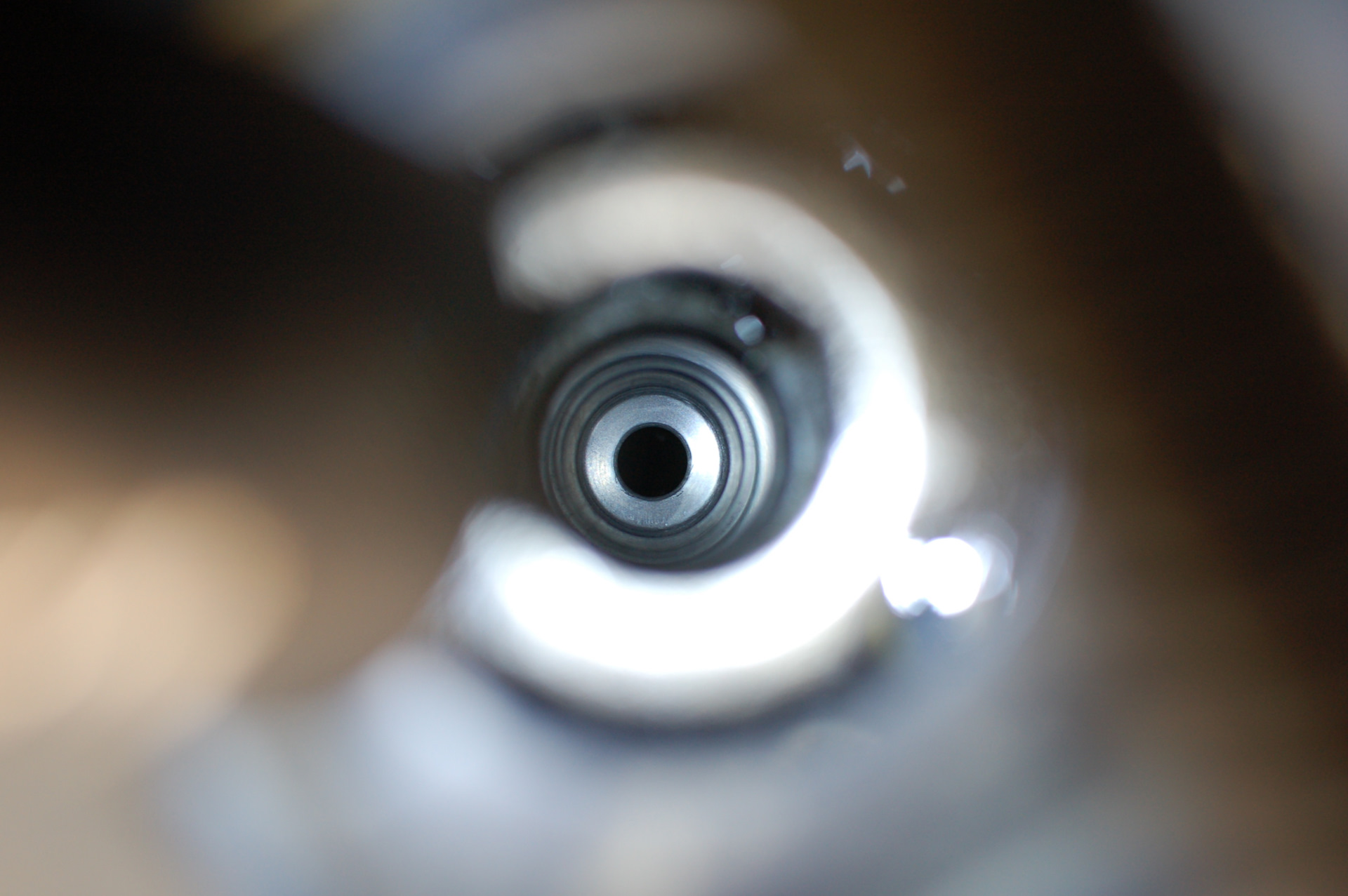 01/09/2023 — Замена топливных форсунок, фильтров. 285200км — Ford ...