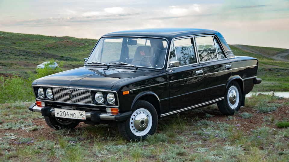 Для тех кто лечил меня про "08мые тормоза! — Lada 21061, 1,5 л, 1990 года | просто так | DRIVE2