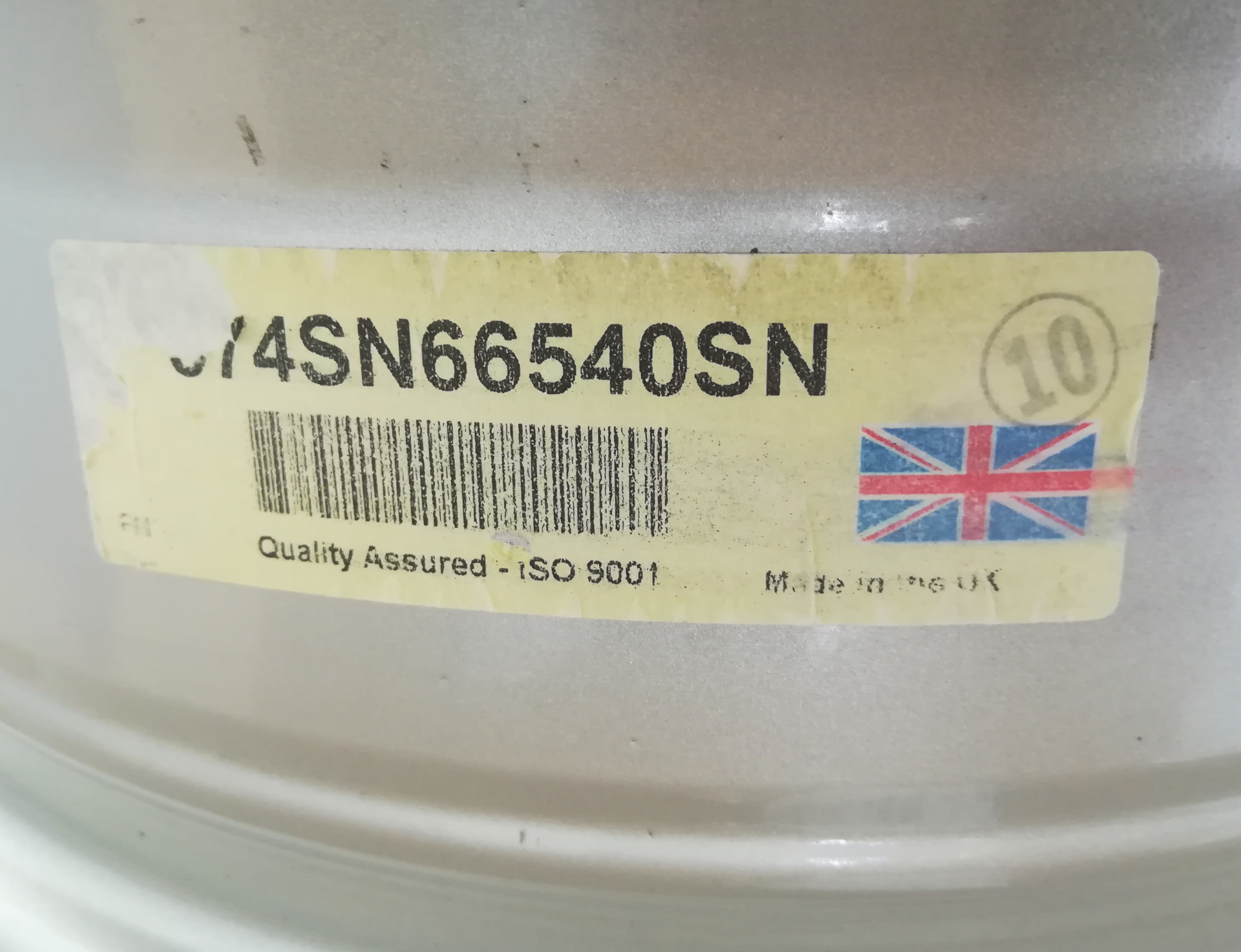 Сезонная перестановка колёс (лето 17"-зима 16") — Nissan Qashqai (1G ...