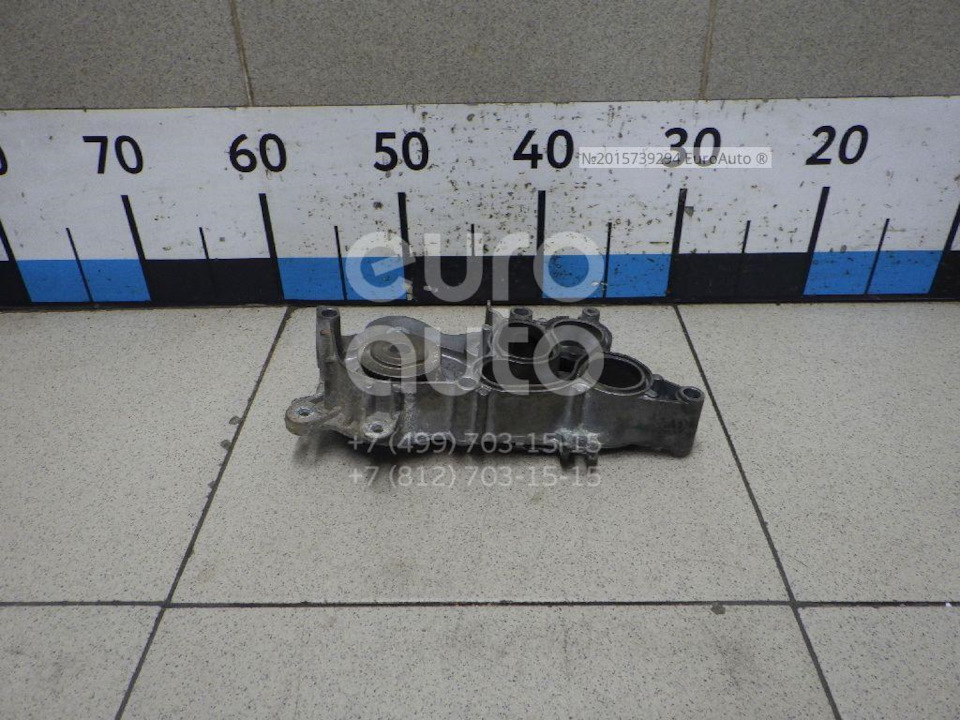 538036310 Водяной насос для охлаждения двигателя INA | Запчасти на DRIVE2