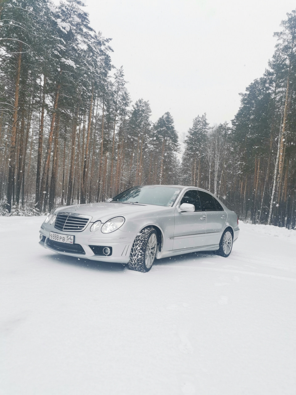 20 ноября 2021 | Фото на DRIVE2.RU