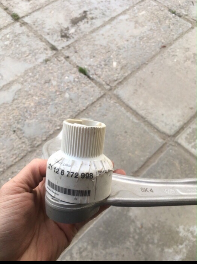 31126772998 Сайлентблок BMW | Запчасти на DRIVE2