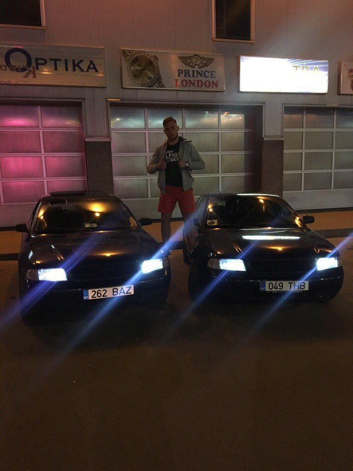 Запись, 6 июня 2018 — DRIVE2