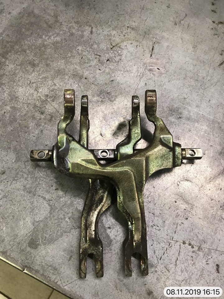 Замена сцепления 7DCT НЕ ПО ГАРАНТИИ! Можно делать не боясь! — Hyundai ...