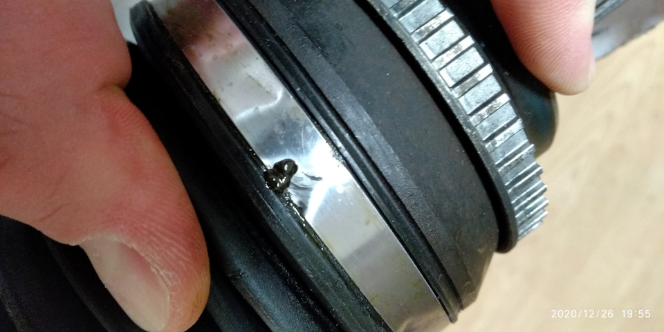 Предновогоднее ТО-150000 — Toyota Avensis II, 1,8 л, 2008 года | визит ...