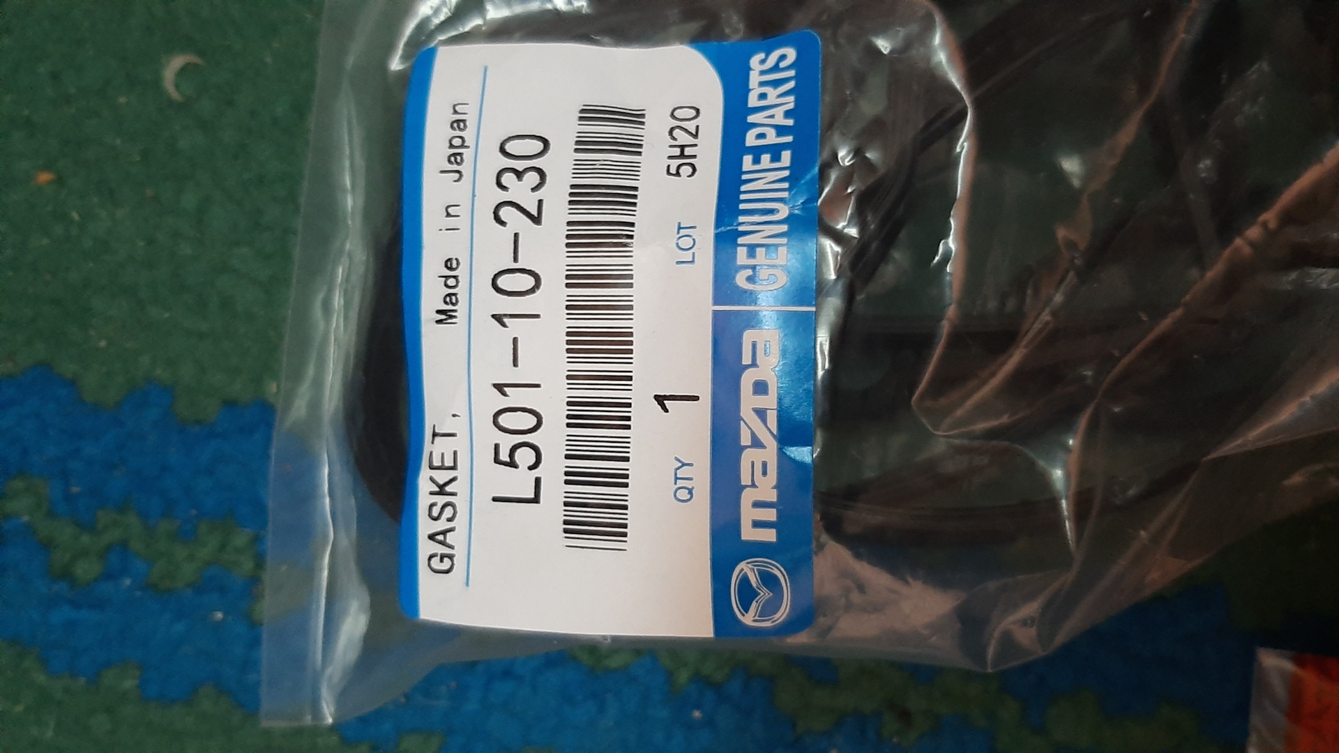 Подготовка к лайту. — Ford Focus Sedan II, 2 л, 2010 года | запчасти ...