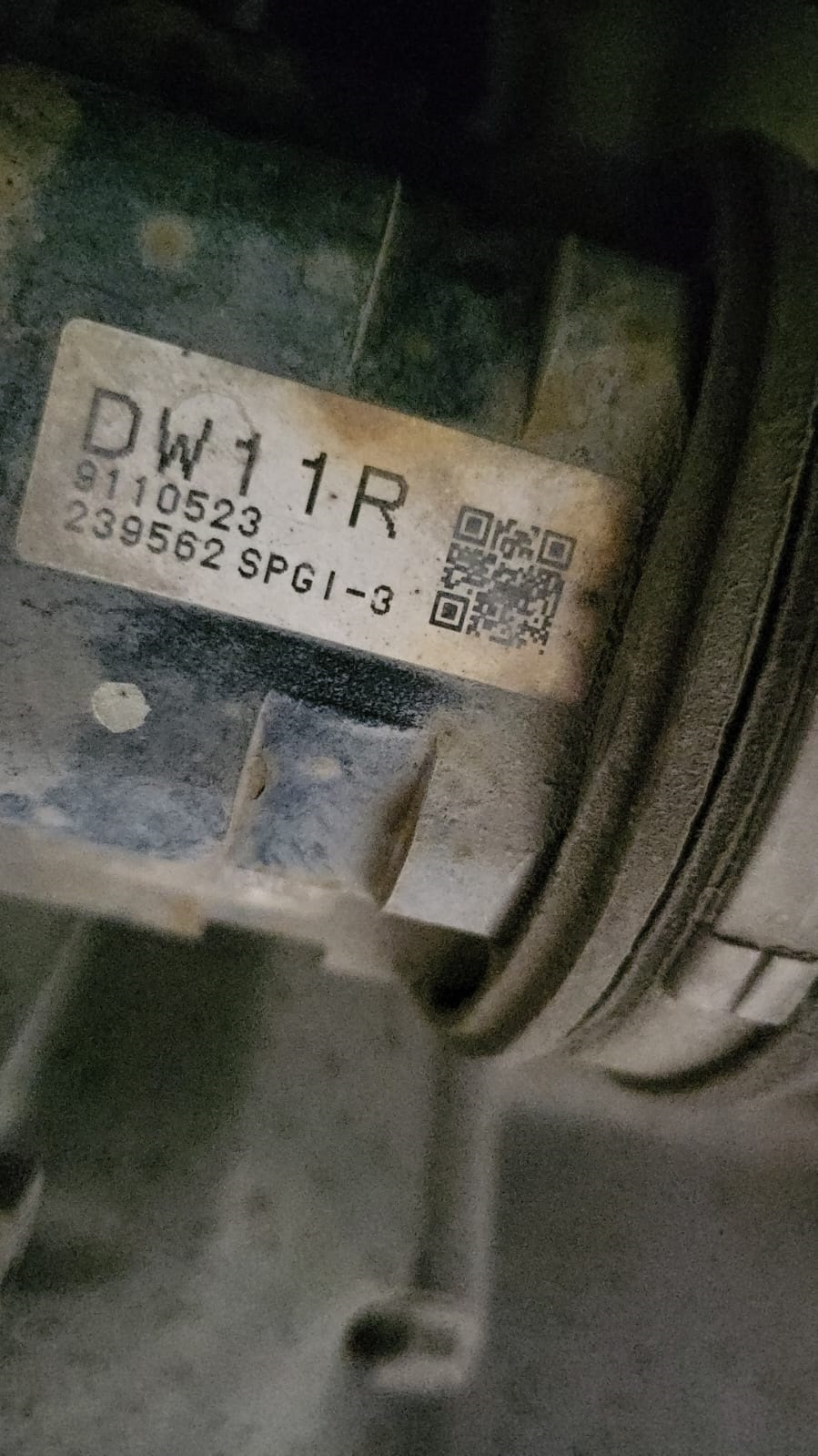 Это смех и боль — Toyota Prius (30), 1,8 л, 2010 года | визит на сервис ...