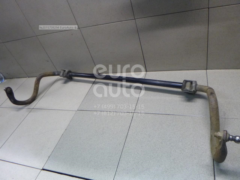 A2043232065 Стабилизатор подвески Mercedes | Запчасти на DRIVE2