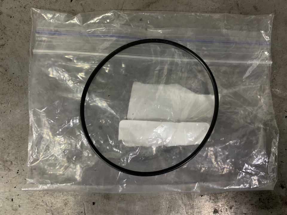 "Ремкомплект" муфты VVT-i (3-х месячная диагностика) — Toyota Chaser ...