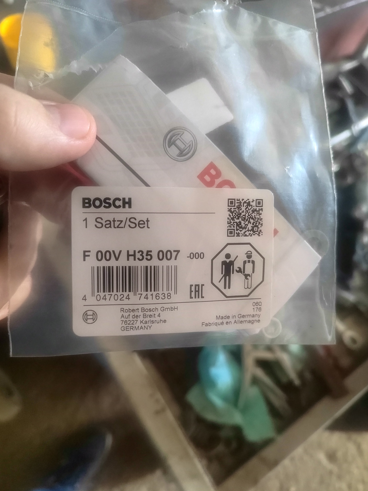 Пост печали часть 2 — Skoda Octavia A7 Mk3, 1,4 л, 2018 года | поломка ...