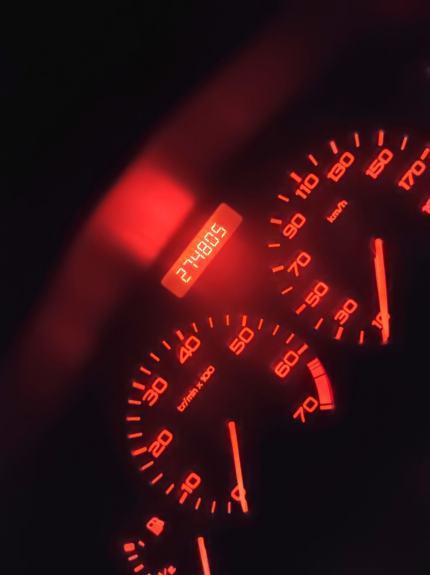 Замена ГРМ — Peugeot 206, 1,4 л, 2009 года | плановое ТО | DRIVE2