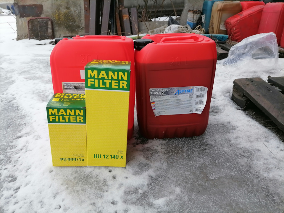 Замена масла, фильтр топлива и масляный+перевозки — Mercedes-Benz ...